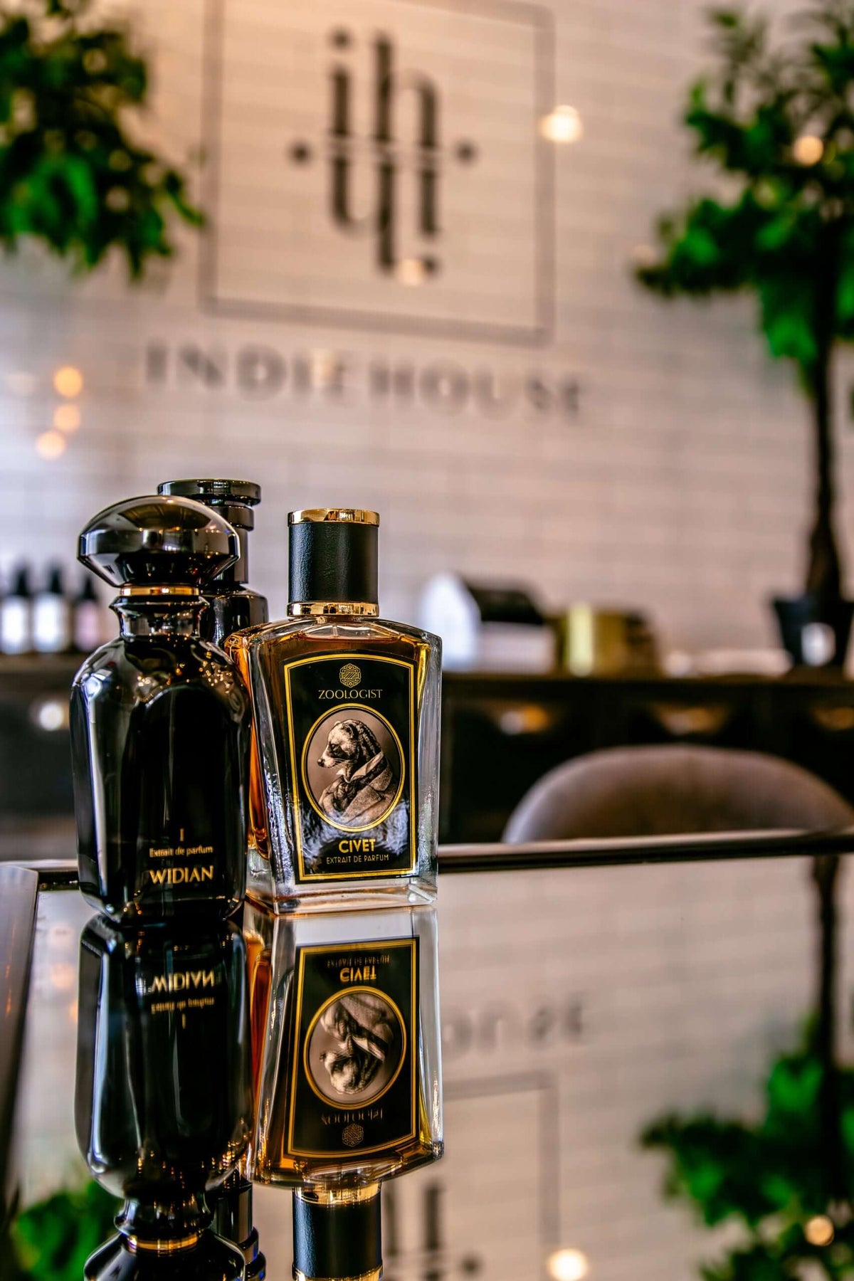 Westside IndieHouse Fragrances