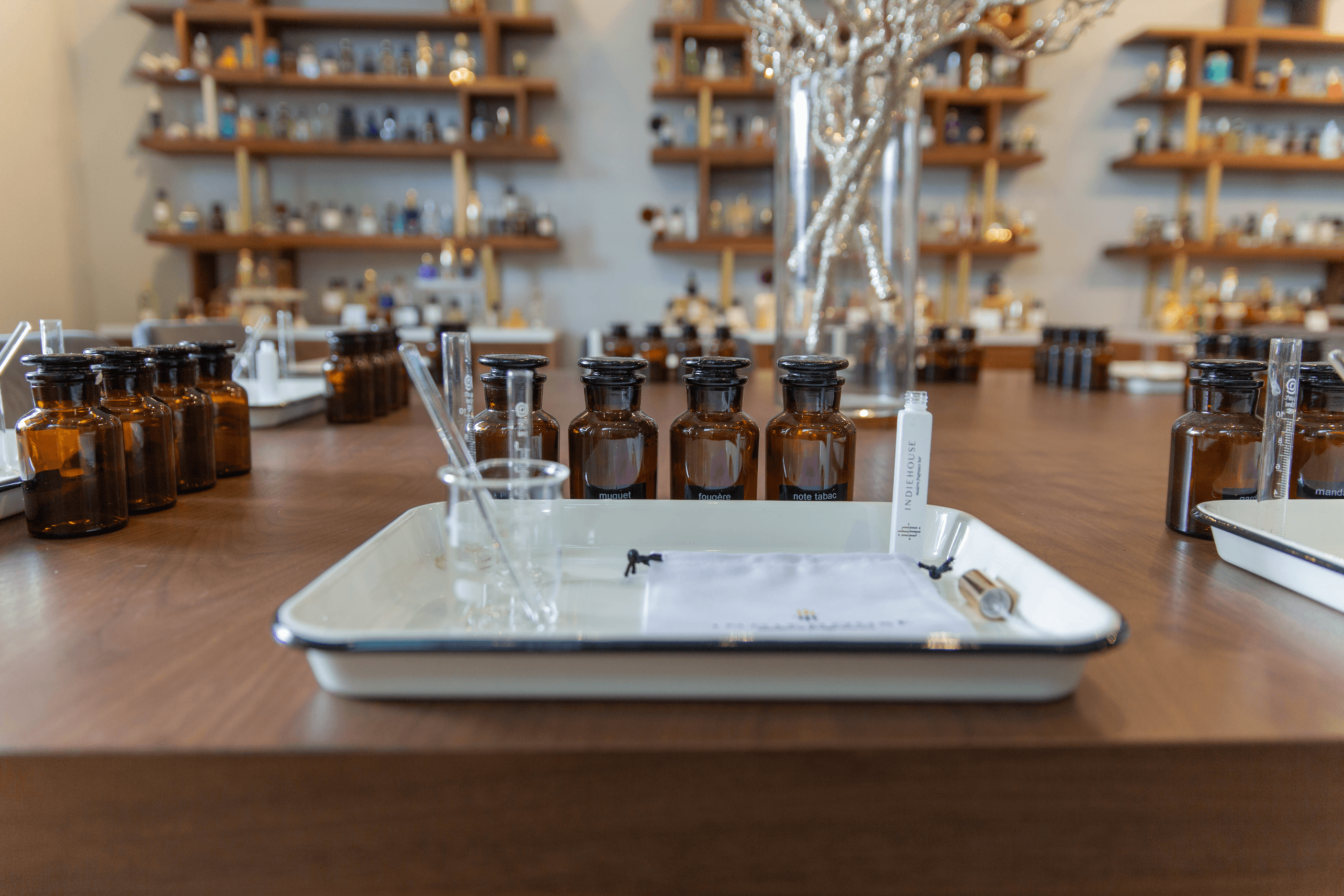 Westside IndieHouse Fragrances